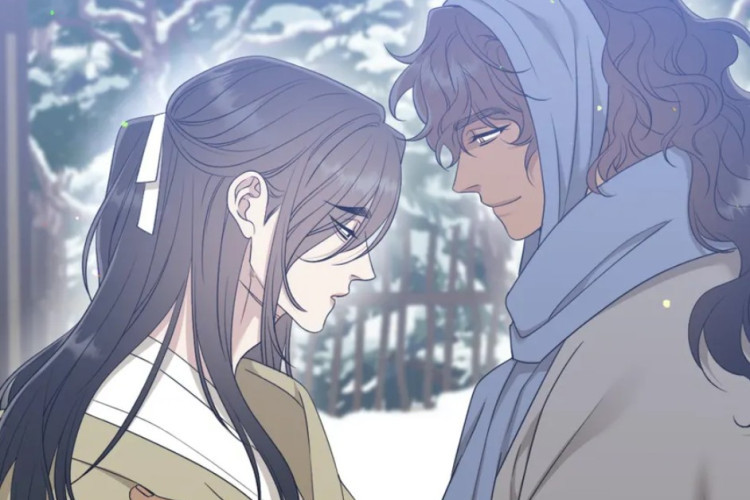 BL Manhwa Jinx Chapter 100 English Translation: Spoiler, Release Date ...